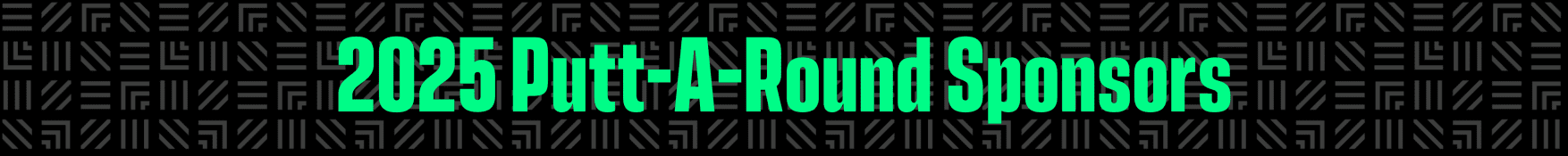 Putt-A-Round - Big Brothers Big Sisters of the Mississippi Valley ...